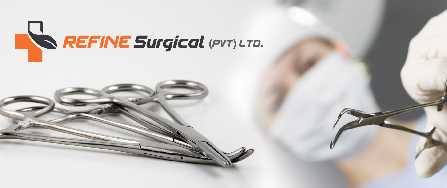 REFINE SURGICAL